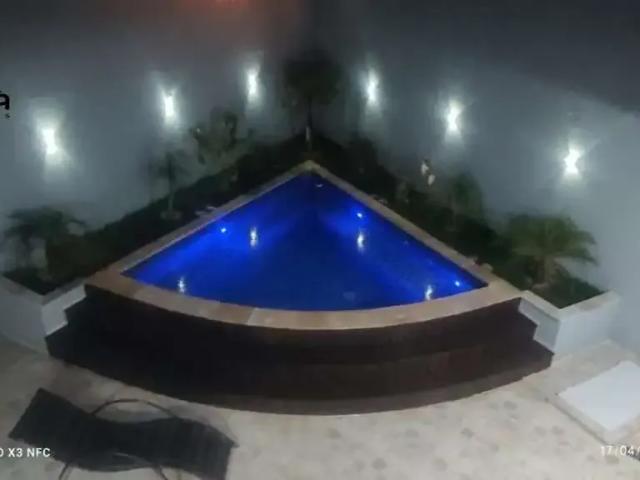 Casa / Sobrado para Venda em Bauru/SP Jardim Colonial 3 Quartos