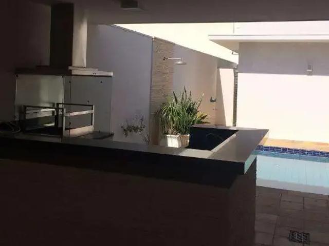 Casa / Sobrado para Venda em Bauru/SP Jardim Colonial 3 Quartos