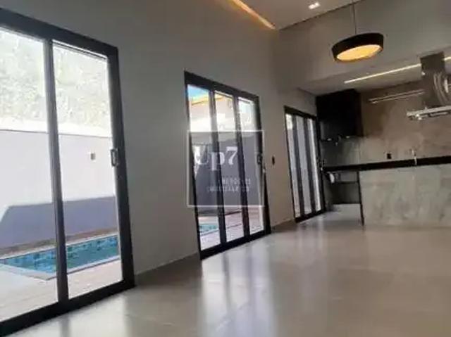 Casa / Sobrado para Venda em Bauru/SP Jardim Colonial 3 Quartos