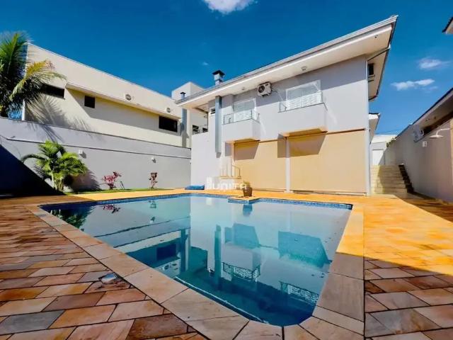 Casa / Sobrado para Venda em Bauru/SP Jardim Colonial 3 Quartos