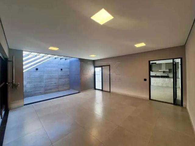 Casa / Sobrado para Venda em Bauru/SP Jardim Colonial 3 Quartos