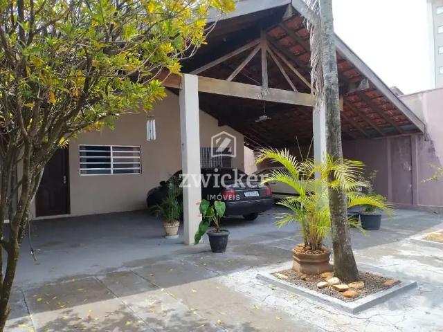 Casa / Sobrado para Venda em Bauru/SP Jardim Colonial 3 Quartos