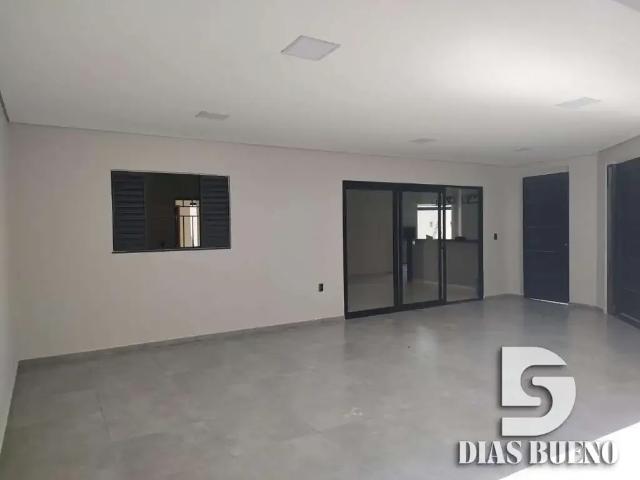 Casa / Sobrado para Venda em Bauru/SP Jardim Colonial 3 Quartos