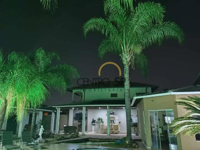 Casa / Sobrado para Venda em Bauru/SP Jardim Colonial 3 Quartos