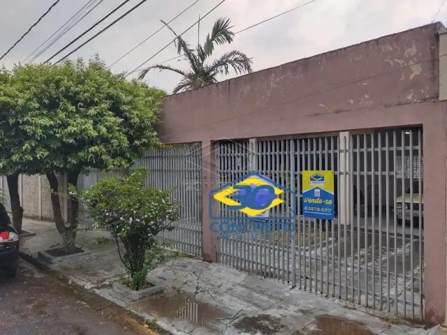 Casa / Sobrado para Venda em Bauru/SP Jardim Colonial 3 Quartos