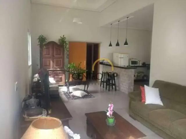 Casa / Sobrado para Venda em Bauru/SP Jardim Colonial 3 Quartos
