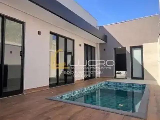 Casa / Sobrado para Venda em Bauru/SP Jardim Colonial 3 Quartos