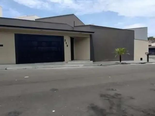 Casa / Sobrado para Venda em Bauru/SP Jardim Colonial 3 Quartos