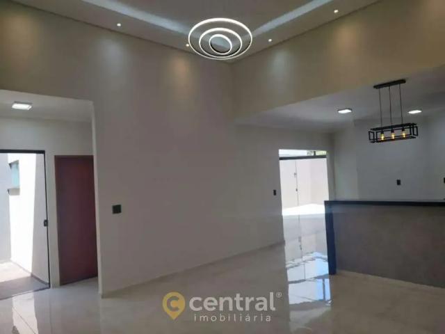 Casa / Sobrado para Venda em Bauru/SP Jardim Colonial 3 Quartos