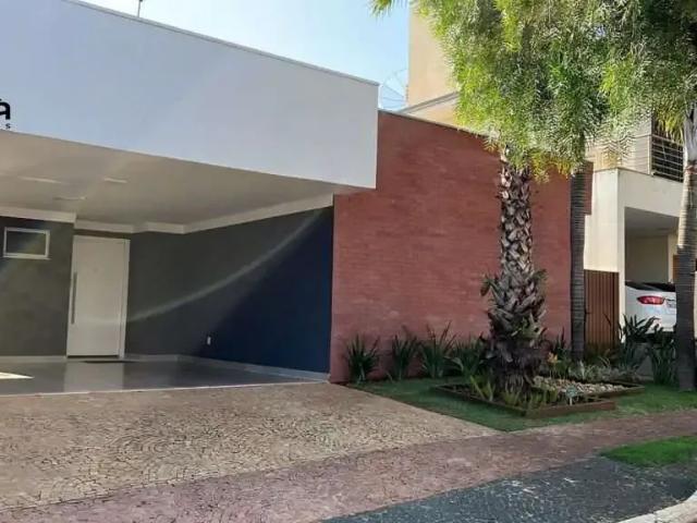 Casa / Sobrado para Venda em Bauru/SP Jardim Colonial 3 Quartos