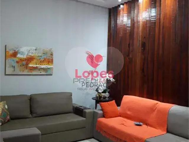 Casa / Sobrado para Venda em Bauru/SP Jardim Coral 2 Quartos