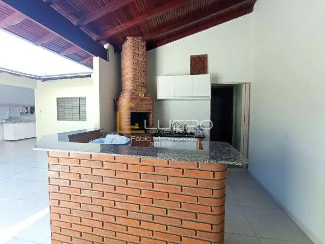 Casa / Sobrado para Venda em Bauru/SP Jardim Cruzeiro do Sul 3 Quartos