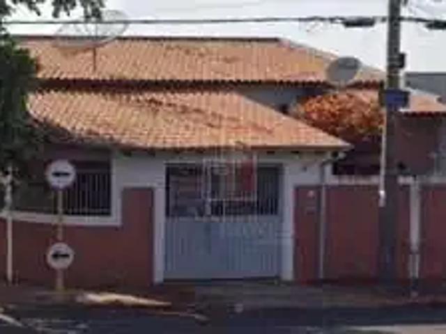 Casa / Sobrado para Venda em Bauru/SP Jardim Cruzeiro do Sul 1 Quartos
