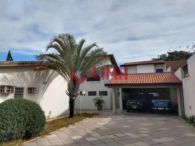 Casa / Sobrado para Venda em Bauru/SP Jardim Cruzeiro do Sul 5 Quartos