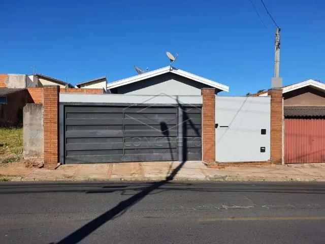 Casa / Sobrado para Venda em Bauru/SP Jardim da Grama 5 Quartos