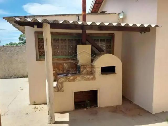 Casa / Sobrado para Venda em Bauru/SP Jardim da Grama 2 Quartos