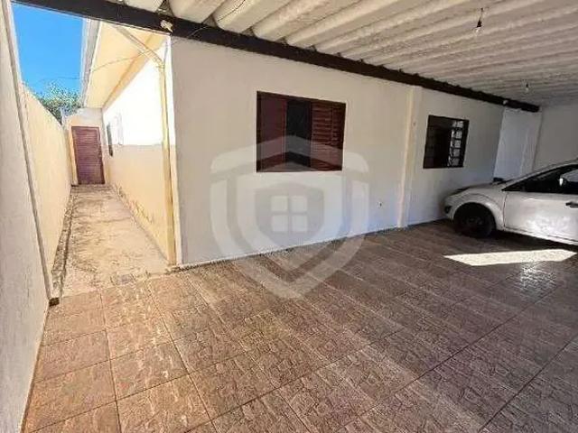 Casa / Sobrado para Venda em Bauru/SP Jardim da Grama 3 Quartos