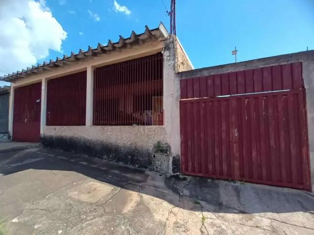 Casa / Sobrado para Venda em Bauru/SP Jardim da Grama 3 Quartos