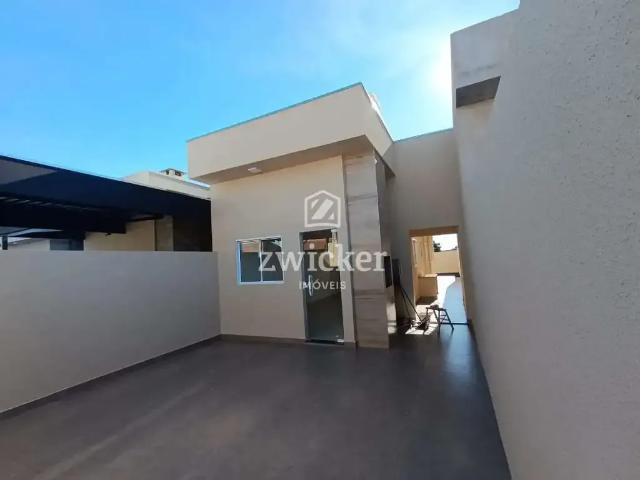 Casa / Sobrado para Venda em Bauru/SP Jardim das Orquídeas 2 Quartos