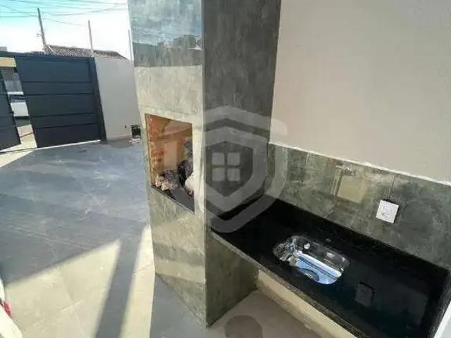 Casa / Sobrado para Venda em Bauru/SP Jardim das Orquídeas 2 Quartos