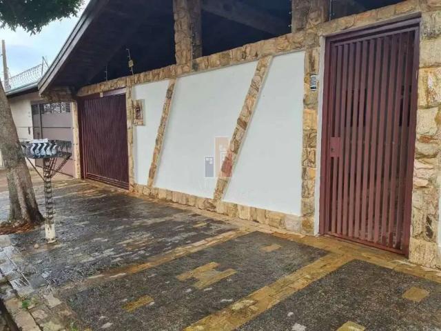 Casa / Sobrado para Venda em Bauru/SP Jardim das Orquídeas 3 Quartos