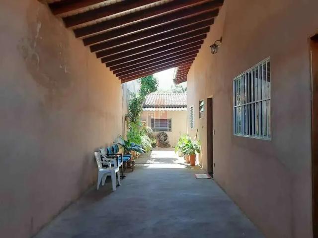 Casa / Sobrado para Venda em Bauru/SP Jardim das Orquídeas 3 Quartos