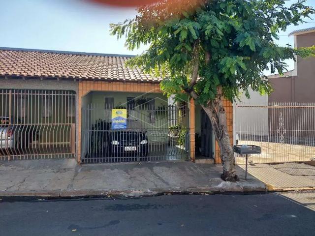 Casa / Sobrado para Venda em Bauru/SP Jardim de Allah 2 Quartos