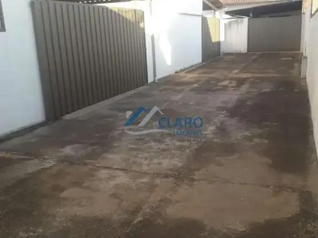 Casa / Sobrado para Venda em Bauru/SP Jardim Dona Lili 3 Quartos