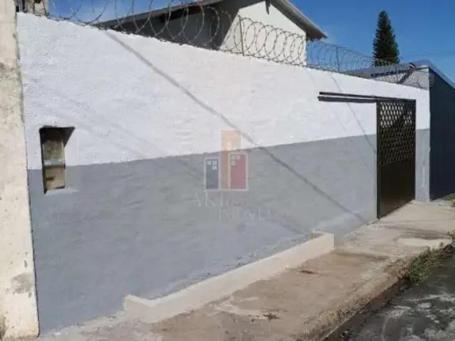 Casa / Sobrado para Venda em Bauru/SP Jardim Dona Lili 3 Quartos