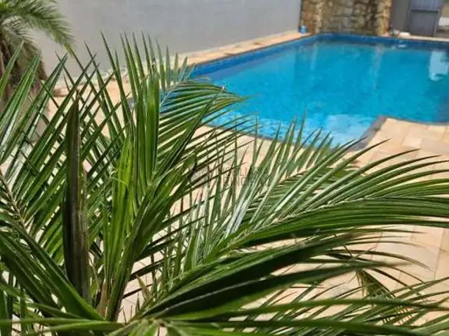 Casa / Sobrado para Venda em Bauru/SP Jardim Dona Lili 2 Quartos