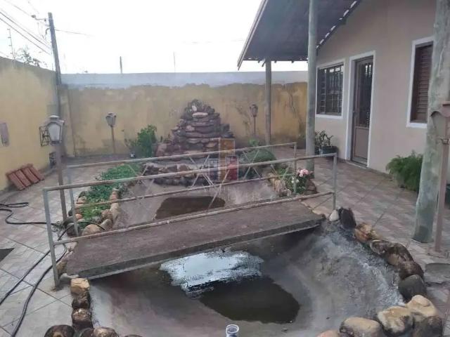 Casa / Sobrado para Venda em Bauru/SP Jardim Dona Lili 2 Quartos