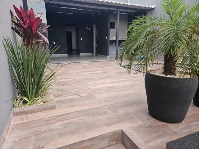 Casa / Sobrado para Venda em Bauru/SP Jardim Dona Lili 2 Quartos