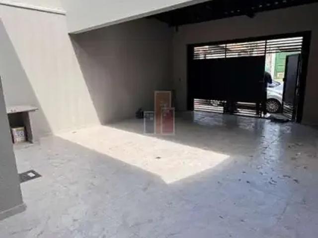 Casa / Sobrado para Venda em Bauru/SP Jardim Dona Lili 2 Quartos