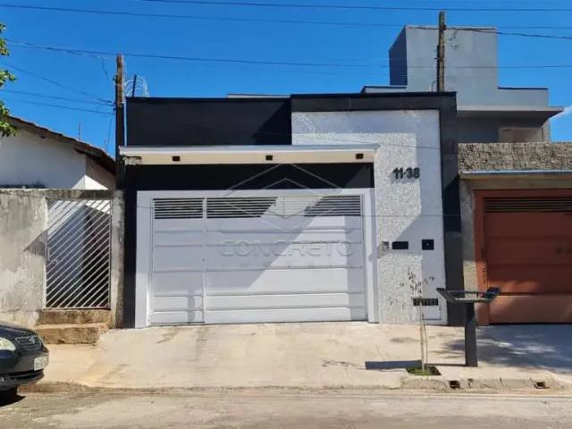 Casa / Sobrado para Venda em Bauru/SP Jardim Eldorado 4 Quartos