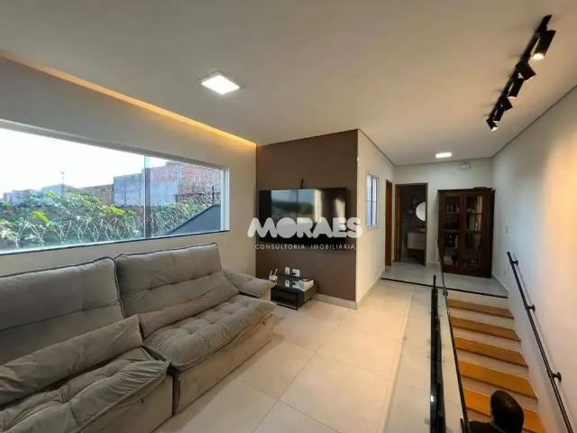 Casa / Sobrado para Venda em Bauru/SP Jardim Eldorado 4 Quartos