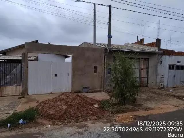 Casa / Sobrado para Venda em Bauru/SP Jardim Eldorado 1 Quartos