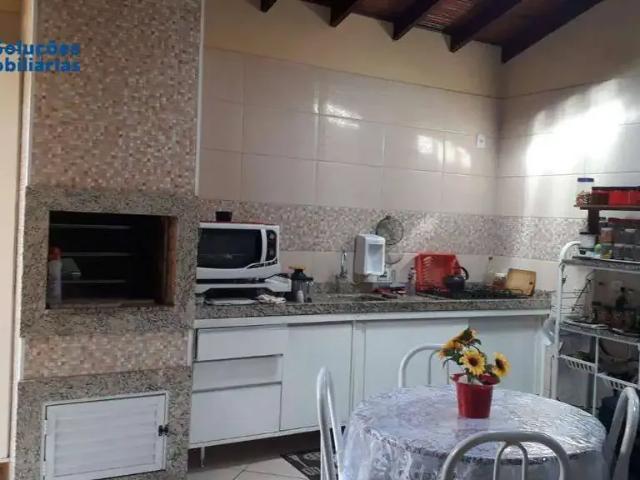 Casa / Sobrado para Venda em Bauru/SP Jardim Eldorado 2 Quartos