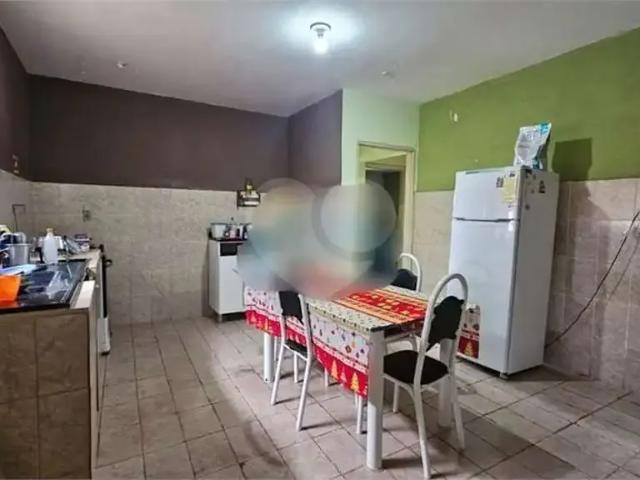 Casa / Sobrado para Venda em Bauru/SP Jardim Eldorado 2 Quartos