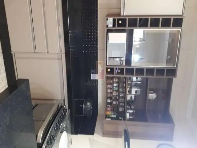 Casa / Sobrado para Venda em Bauru/SP Jardim Eldorado 2 Quartos