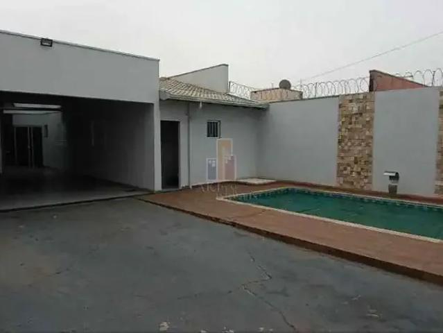 Casa / Sobrado para Venda em Bauru/SP Jardim Eldorado 2 Quartos