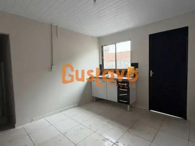 Casa / Sobrado para Venda em Bauru/SP Jardim Eldorado 2 Quartos