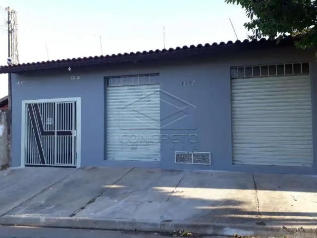Casa / Sobrado para Venda em Bauru/SP Jardim Eldorado 2 Quartos