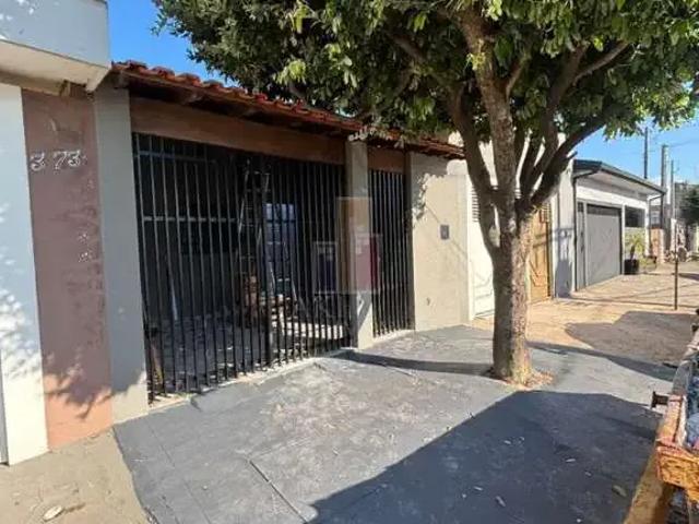 Casa / Sobrado para Venda em Bauru/SP Jardim Eldorado 2 Quartos
