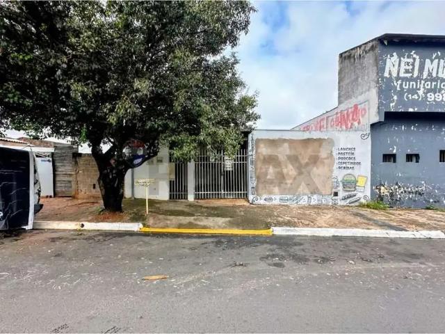 Casa / Sobrado para Venda em Bauru/SP Jardim Eldorado 3 Quartos