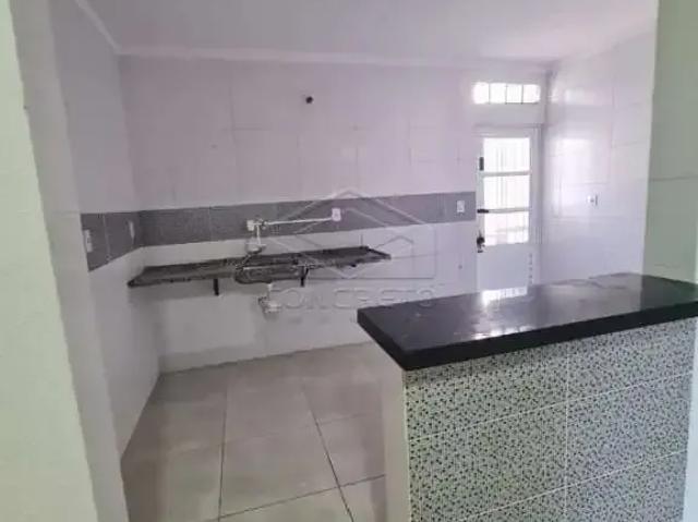 Casa / Sobrado para Venda em Bauru/SP Jardim Eldorado 3 Quartos