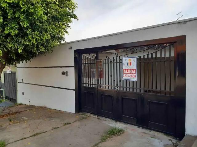 Casa / Sobrado para Venda em Bauru/SP Jardim Esplanada 2 Quartos