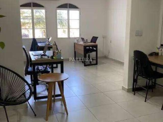 Casa / Sobrado para Venda em Bauru/SP Jardim Estoril IV 3 Quartos