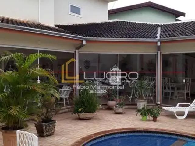 Casa / Sobrado para Venda em Bauru/SP Jardim Estoril IV 3 Quartos