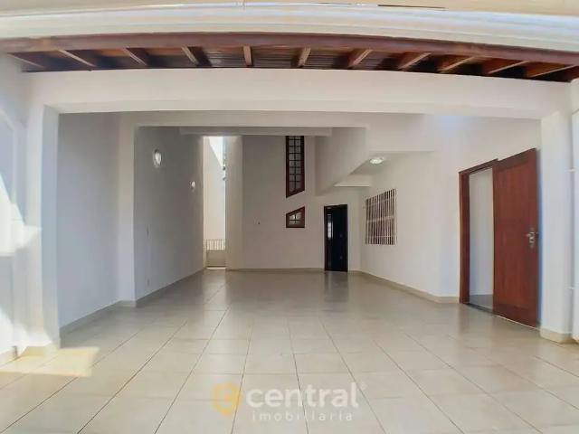 Casa / Sobrado para Venda em Bauru/SP Jardim Estoril IV 3 Quartos