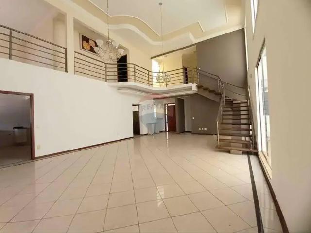 Casa / Sobrado para Venda em Bauru/SP Jardim Estoril IV 4 Quartos